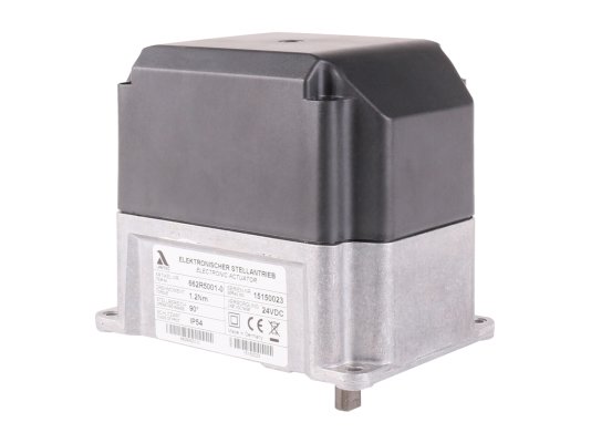 Сервопривод LAMTEC 662R5001-0 в Беларуси • ООО "ОптЭнергоПром"